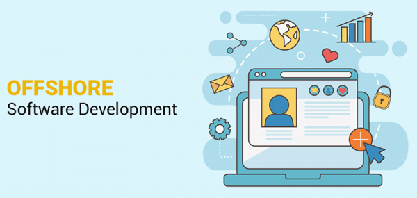 Why offshore software development? - Datadotlabs