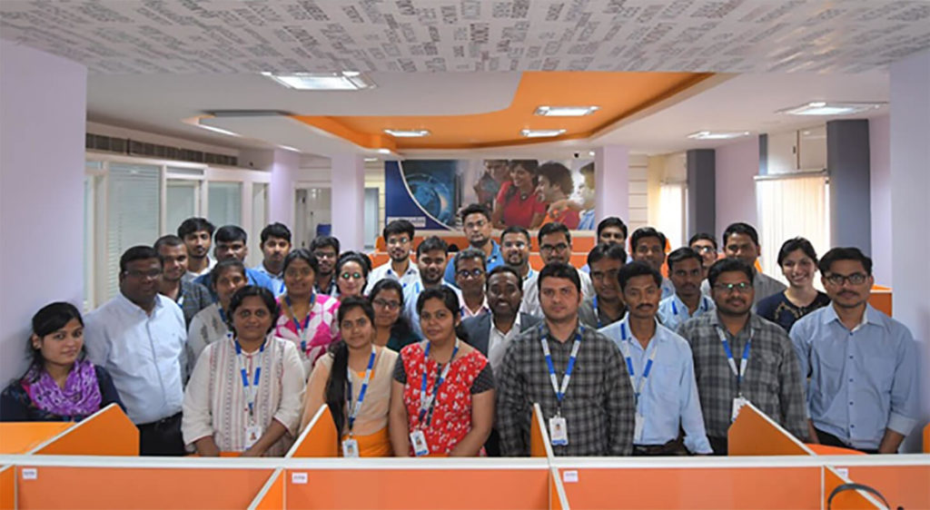 About Datadot - Datadotlabs