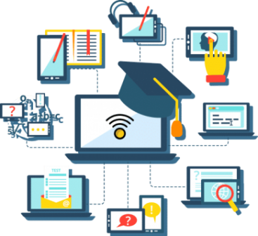 Campus Management System | College Management System in Malaysia