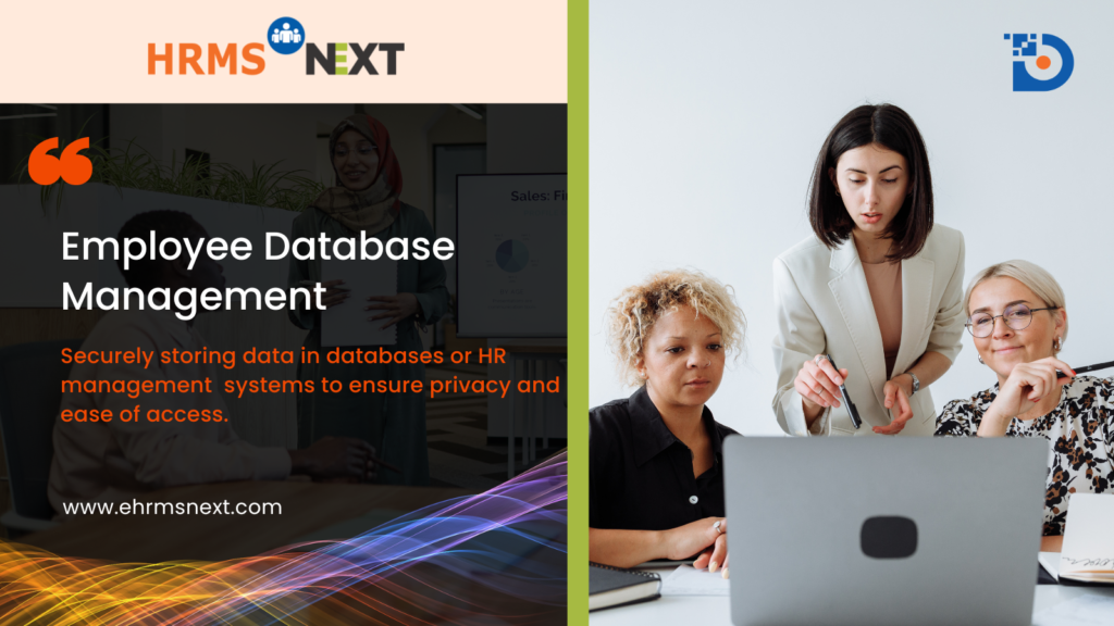Effective Employee Database Management - Datadotlabs