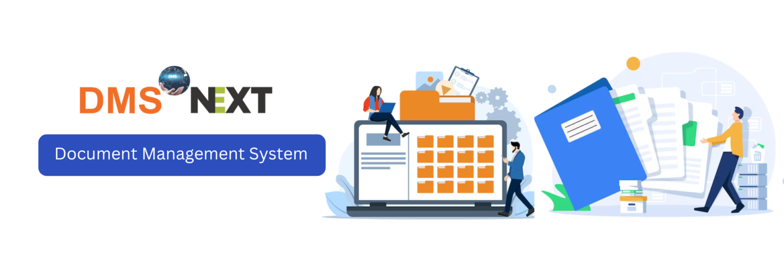 Best Cloud Document Management System | Secure & Scalable Solutions
